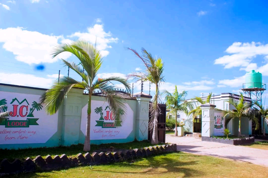 Real Estate Listings in Zambia | Buy, Sell, Rent Properties