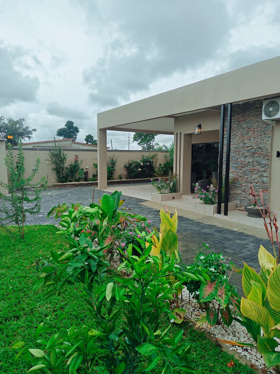 Real Estate Listings in Zambia | Buy, Sell, Rent Properties