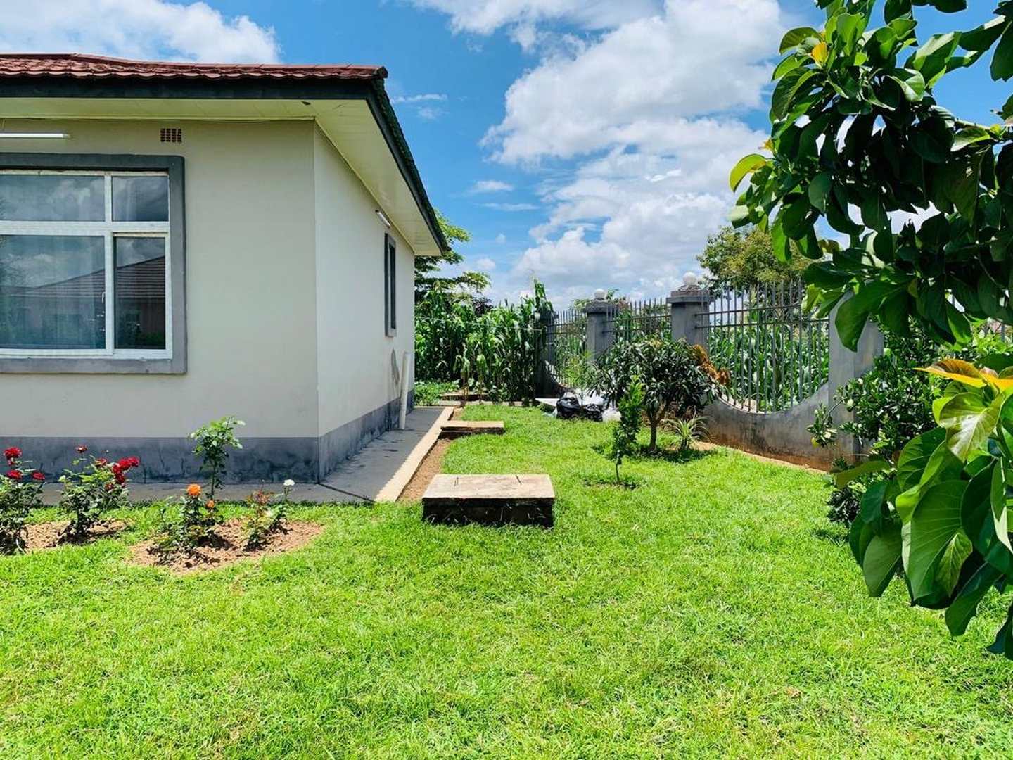 Real Estate Listings in Zambia | Buy, Sell, Rent Properties