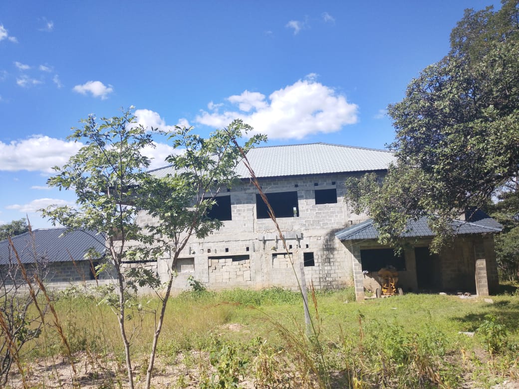 Real Estate Listings in Zambia | Buy, Sell, Rent Properties
