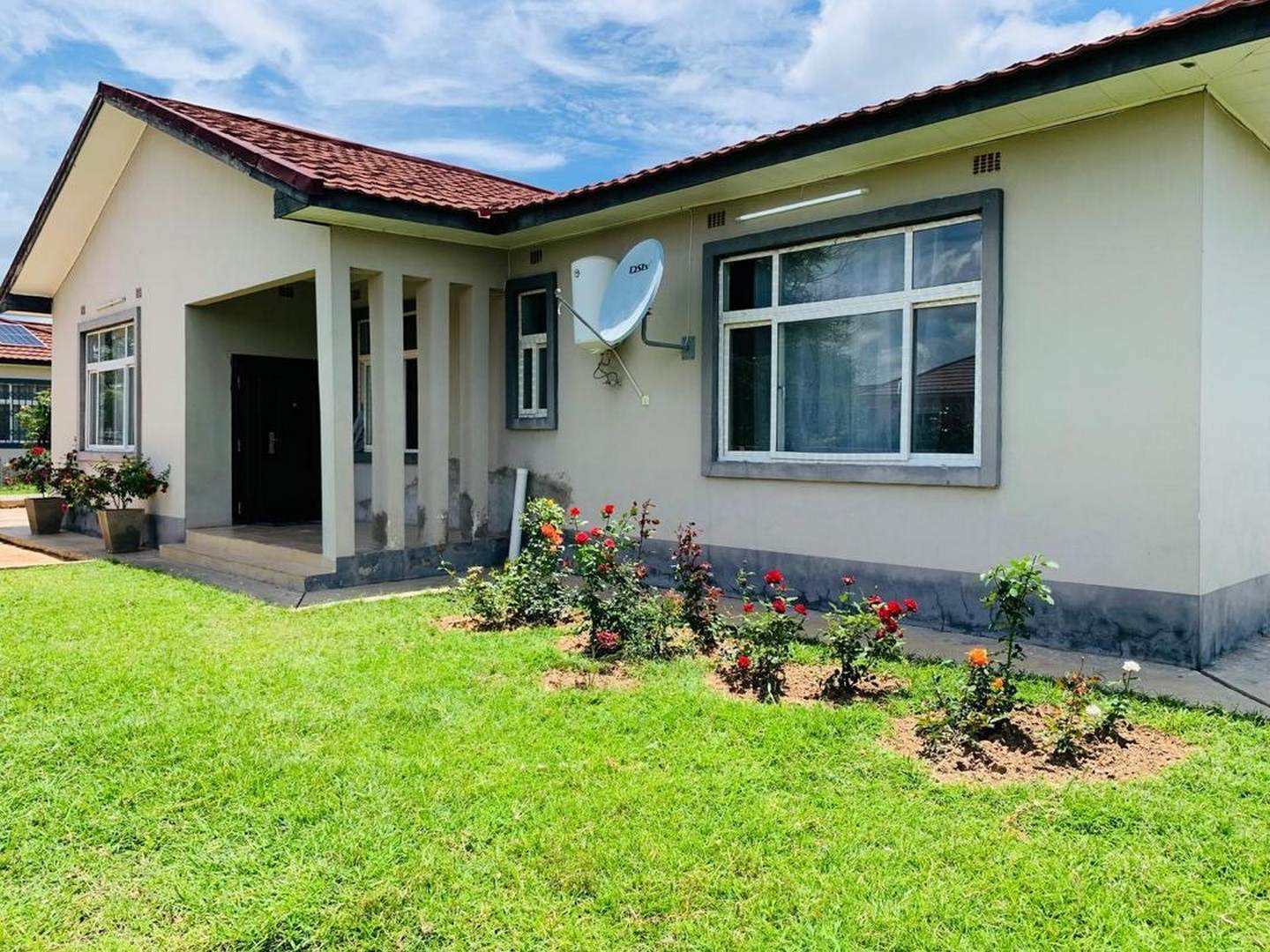 Real Estate Listings in Zambia | Buy, Sell, Rent Properties